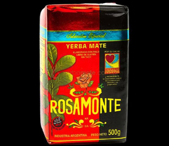 Rosamonte Especial - Yerba mate 500g